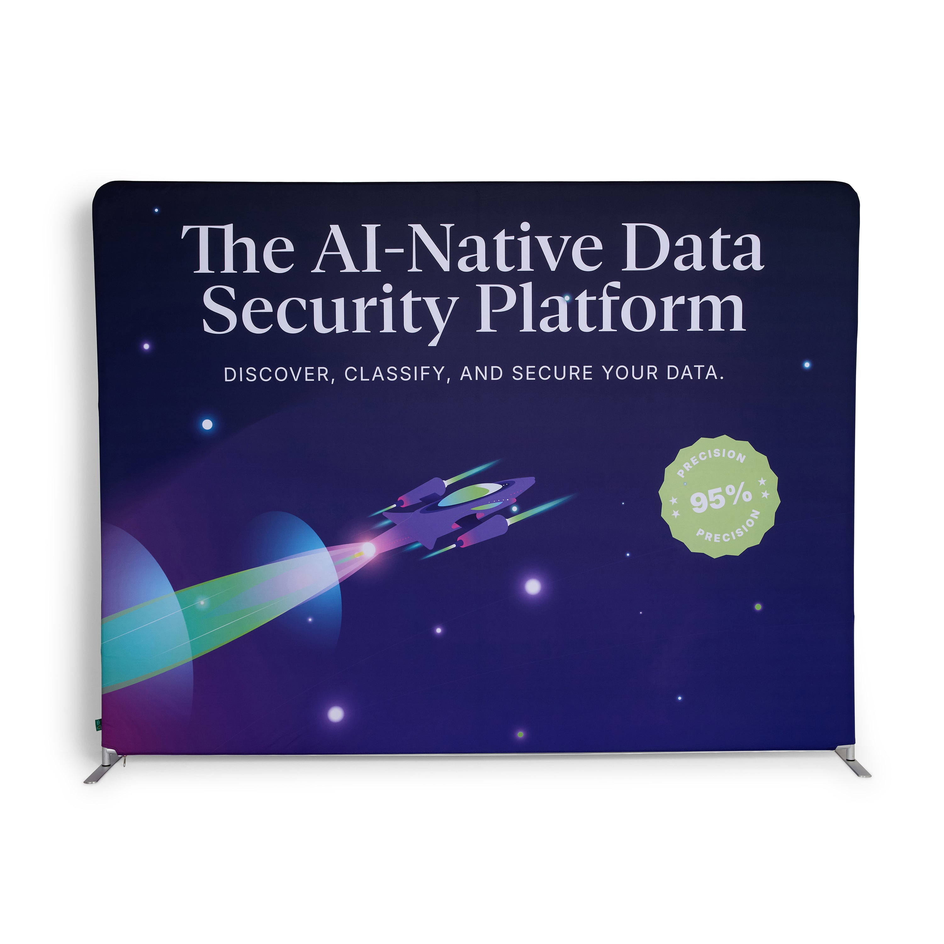 Signage and Branding – Launch APAC