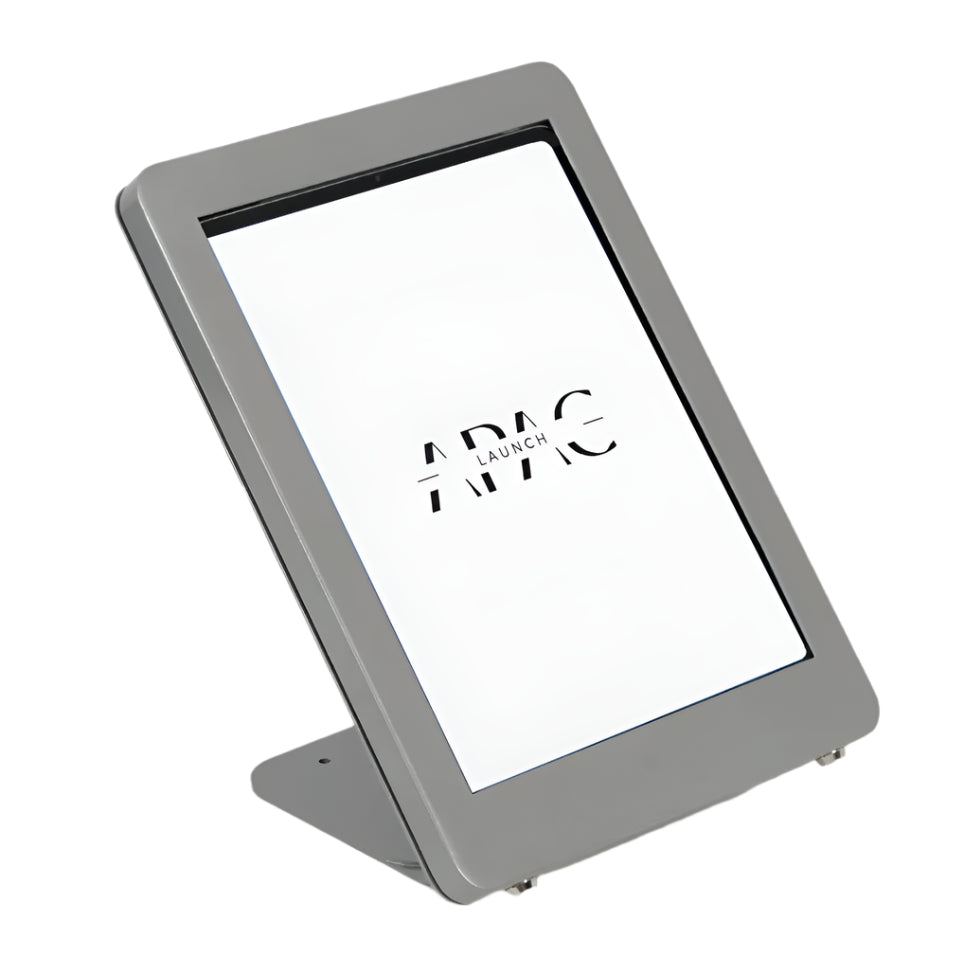 Lockable Ipad Display Stand – Launch APAC