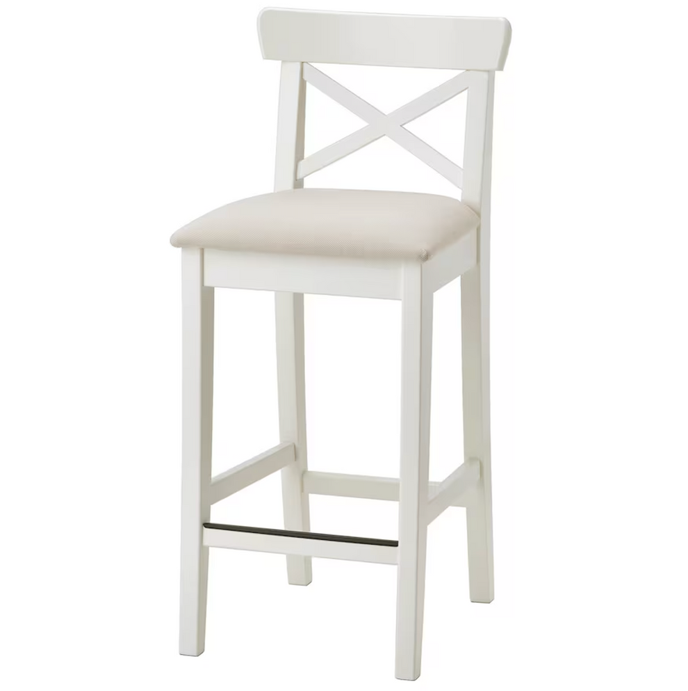 Premium High Bar Stool – Launch APAC